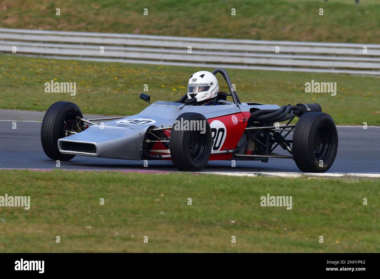 David Squire, Hawke DL2, HFF, Historic Formula Ford Championship, HFF ...