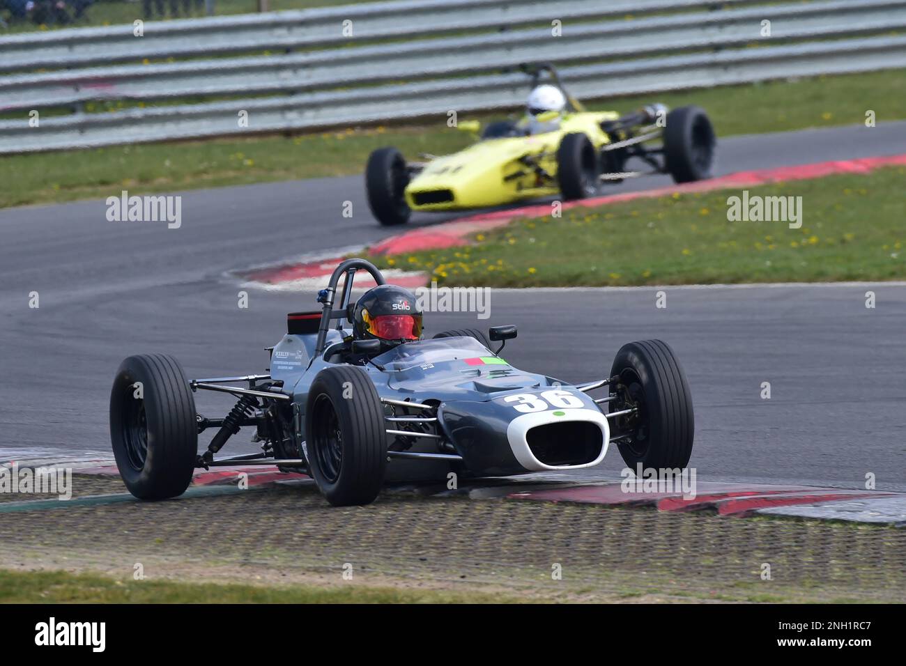 Rob Smith, Merlyn Mk20, HFF, Historic Formula Ford, HFF, Historic ...