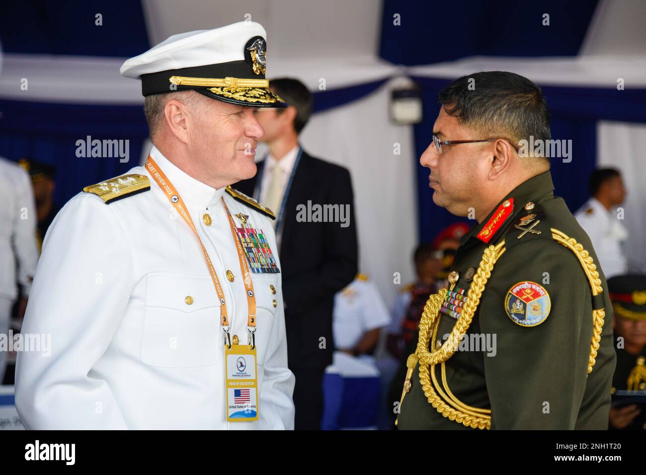 221207-N-YG104-0002 COX’S BAZAR, Bangladesh (December 07, 2022) Adm ...