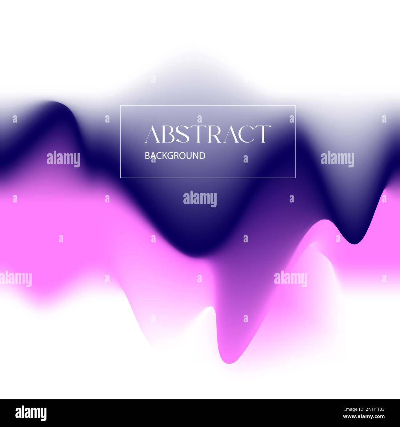 Abstract background light design template white violet color Stock ...