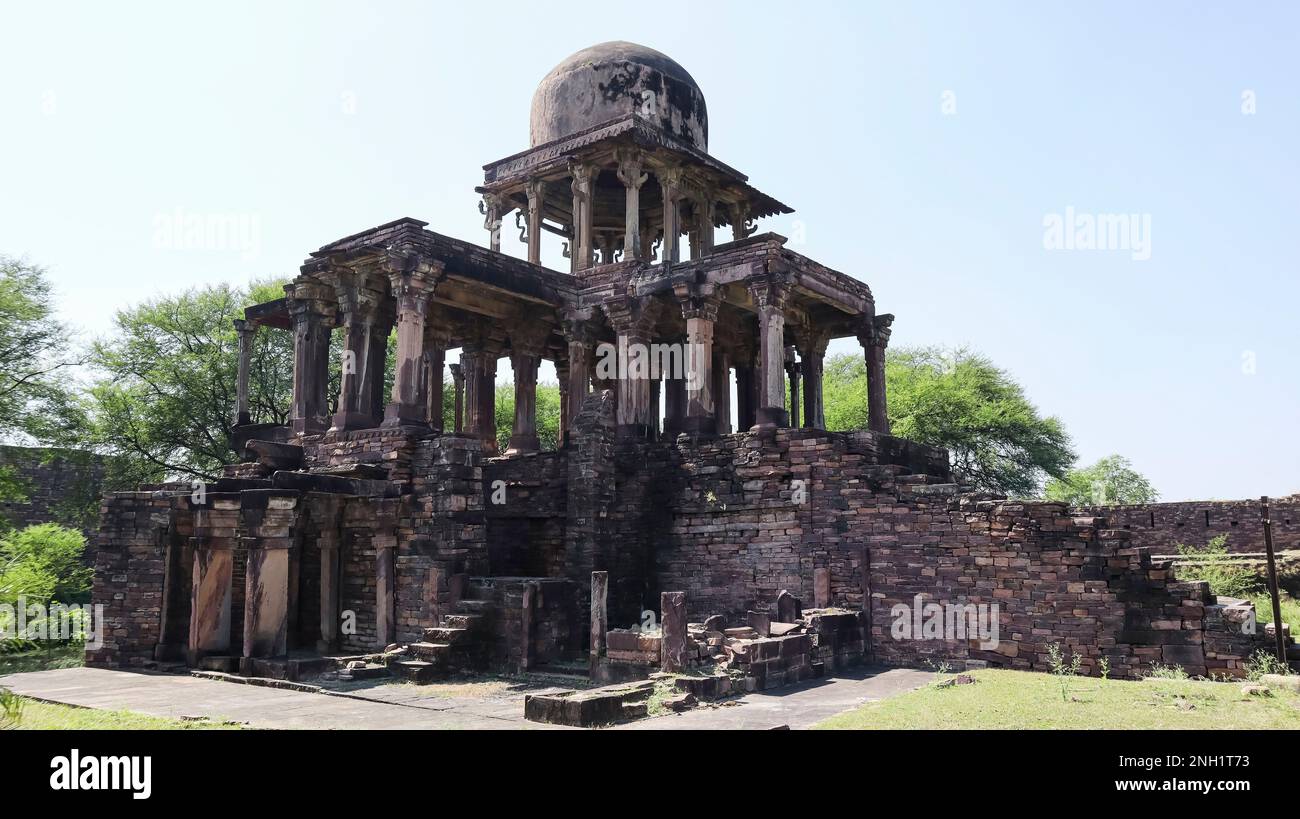 Nagina mahal hi-res stock photography and images - Alamy