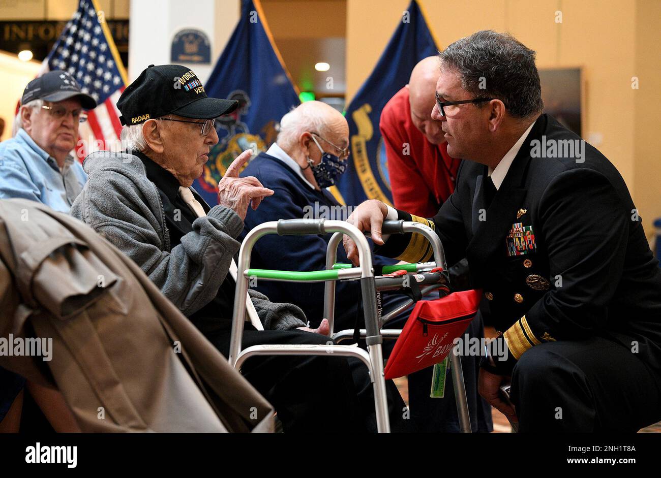 221207-N-PX557-0100 HARRISBURG, Pa. (Dec. 07, 2022) Rear Adm. Peter ...