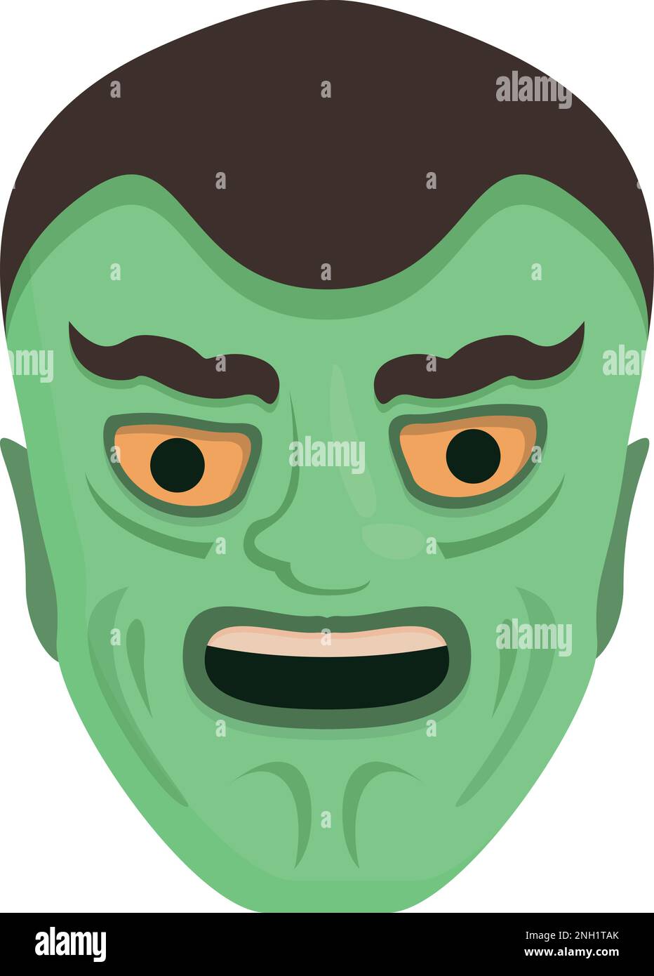 Namahage festival hi-res stock photography and images - Alamy