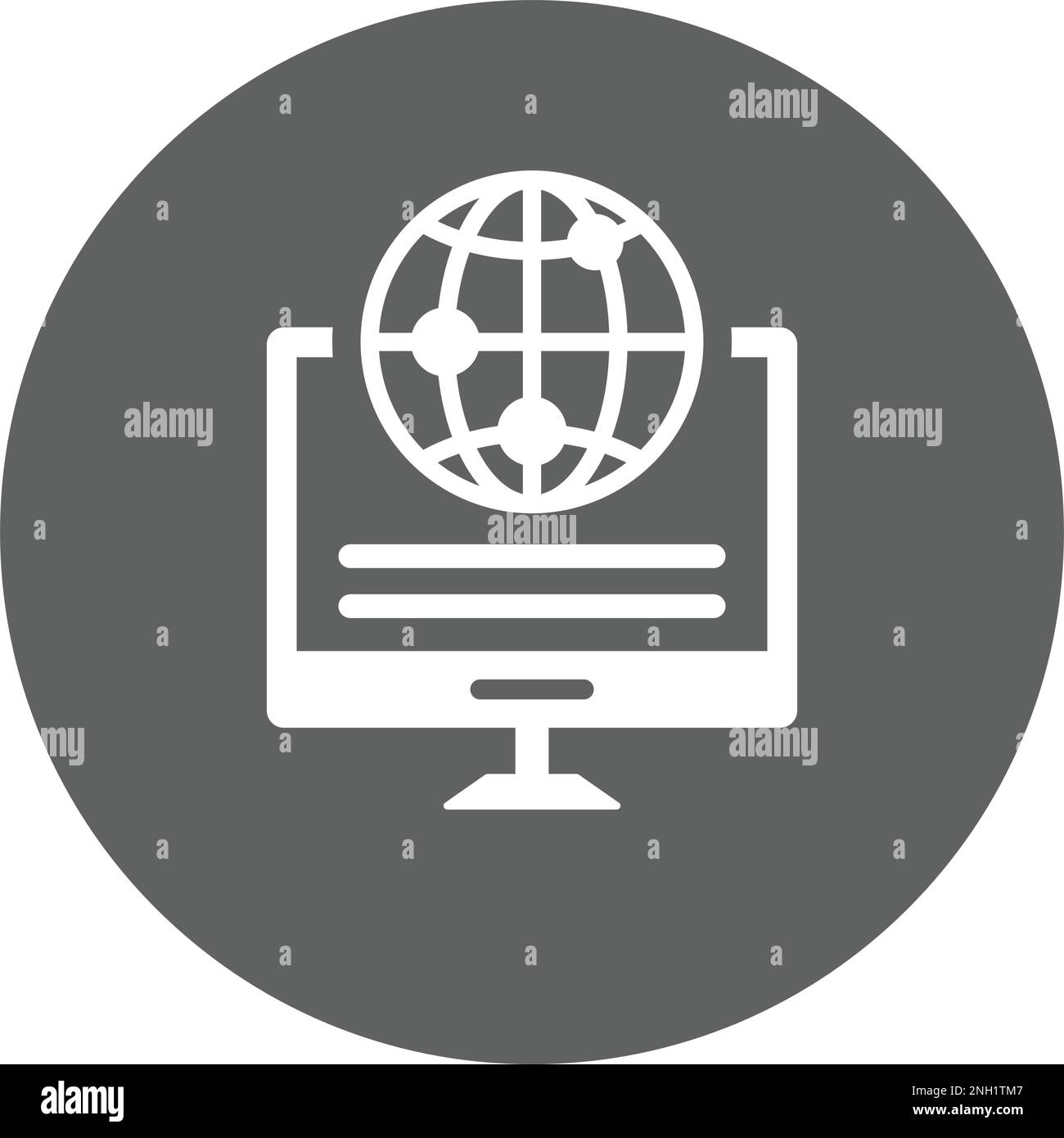 Browser icon design template vector illustration for graphic and web ...