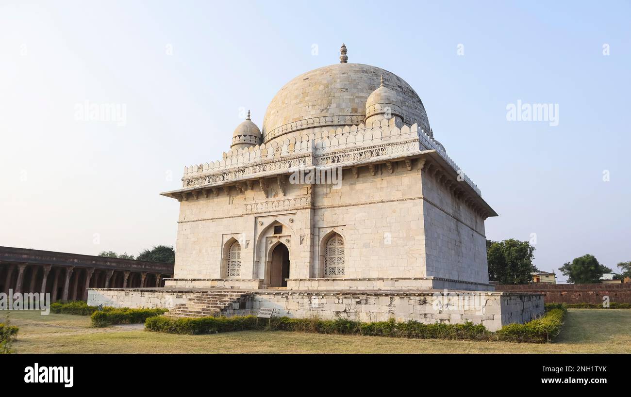 Shah mahmud masjid hi-res stock photography and images - Alamy