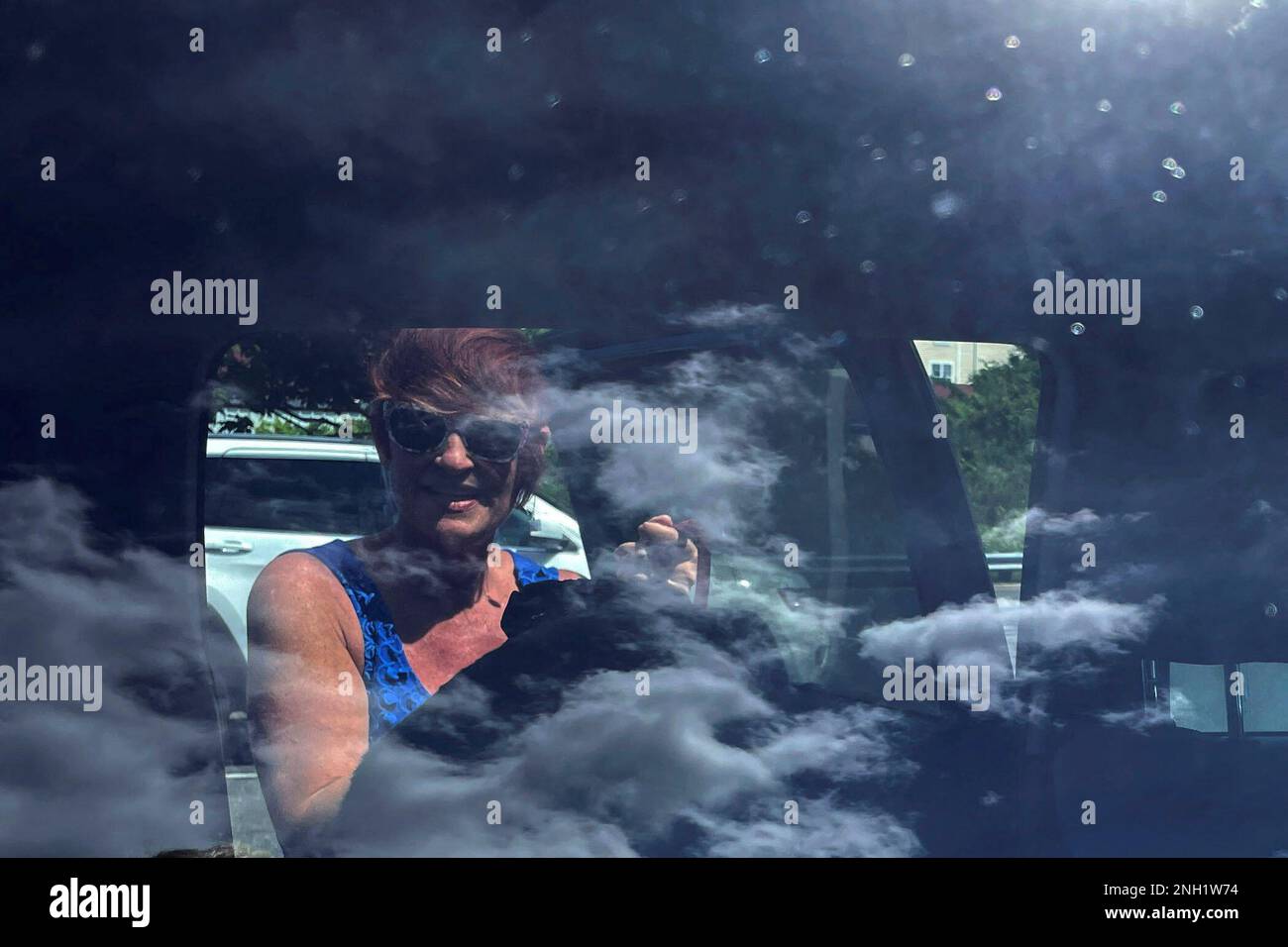 Neuropsychiatric illness hi-res stock photography and images - Alamy