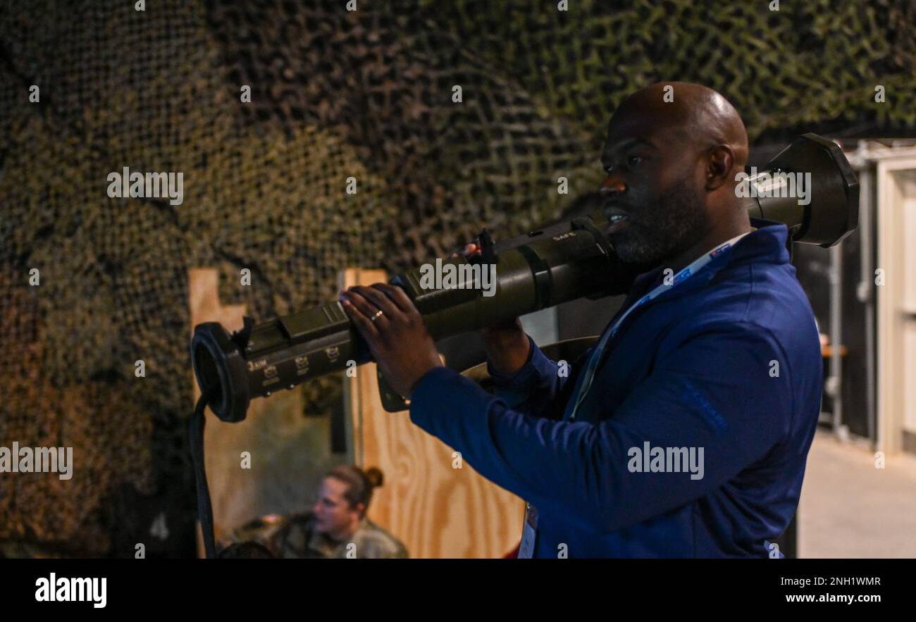 The South Carolina National Guard and the Employer Support of the Guard ...