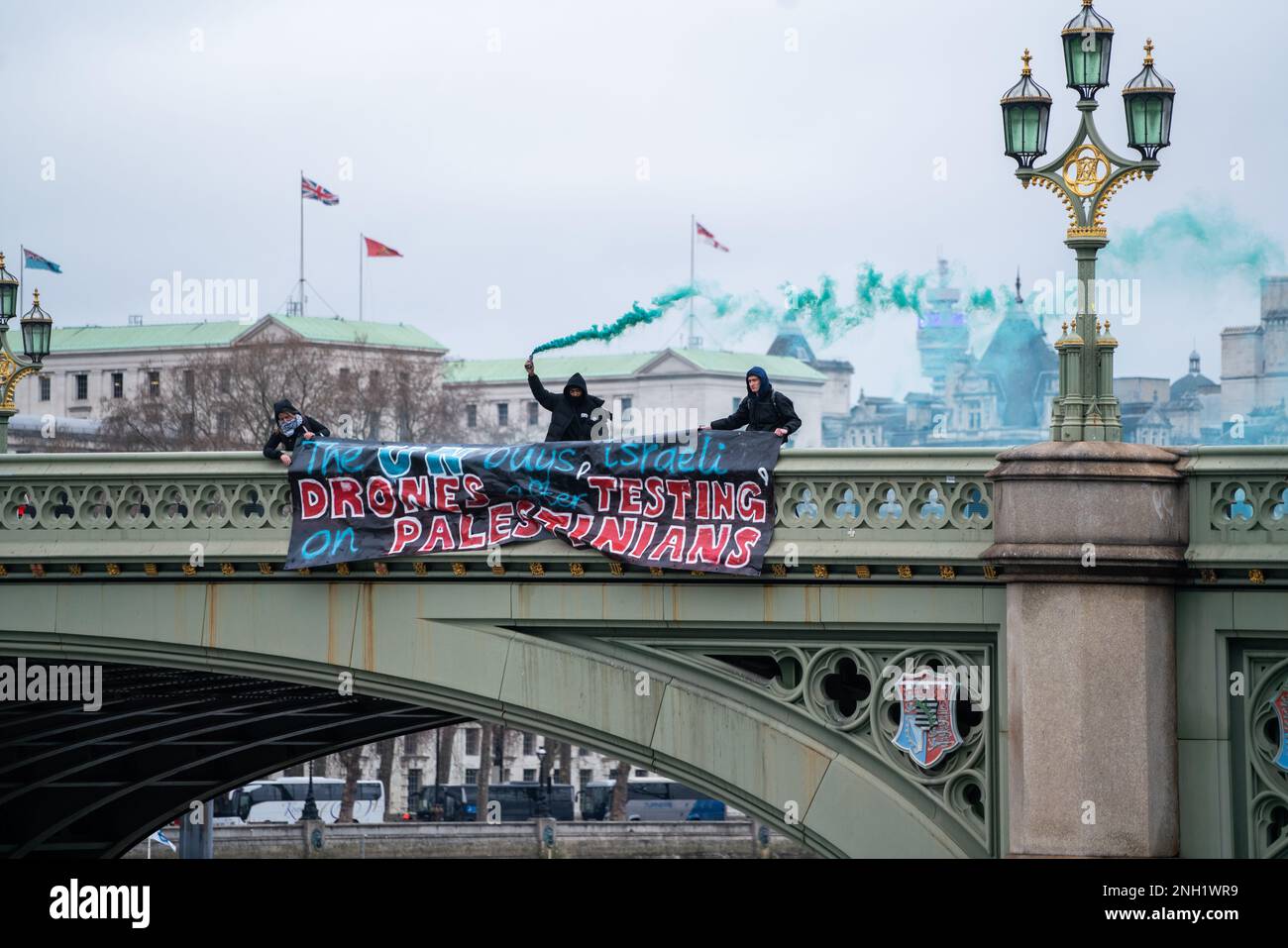 Drones london 2023 hi-res stock photography and images - Alamy
