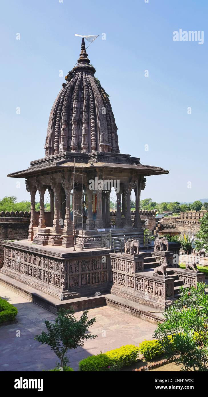 Sanka shyamji temple hi-res stock photography and images - Alamy