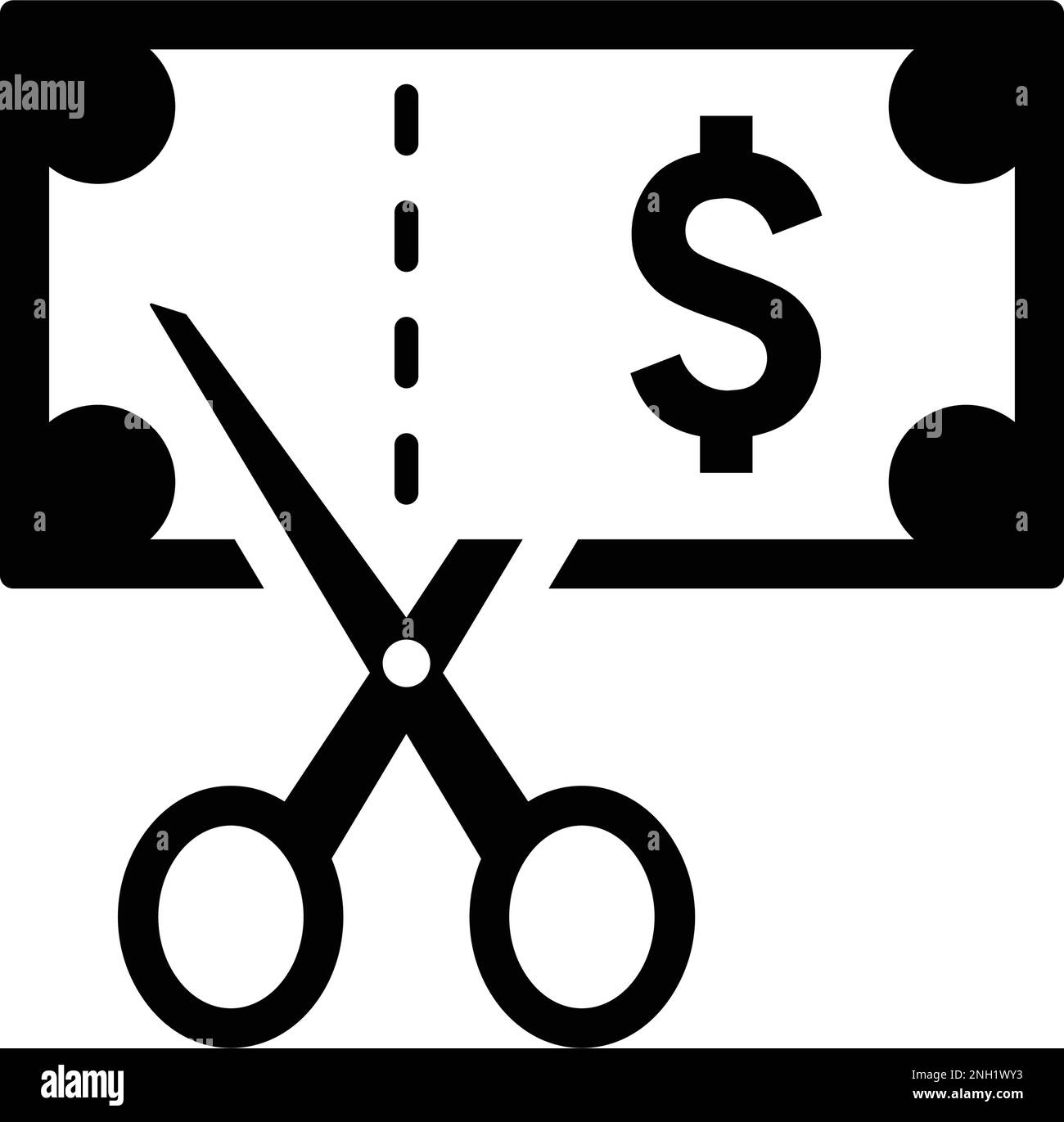 No cut mobile app icon Cut Out Stock Images & Pictures - Alamy