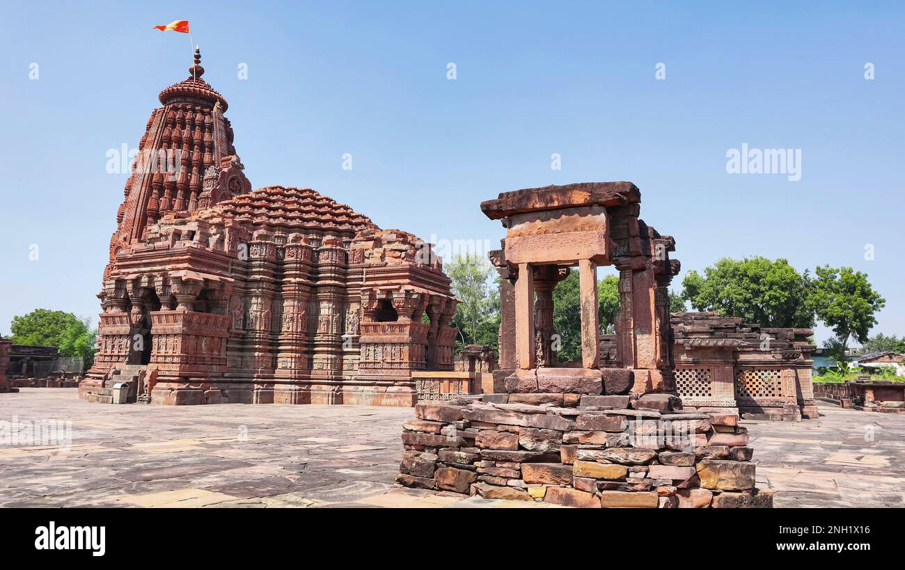 Paramara kings hi-res stock photography and images - Alamy