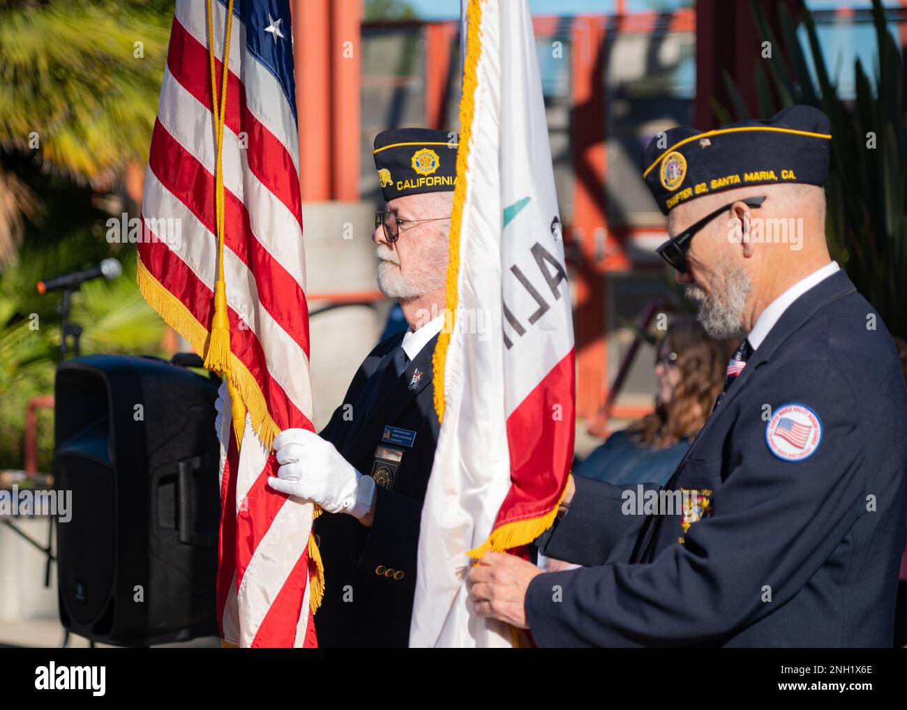 American legion chapter hi-res stock photography and images - Alamy