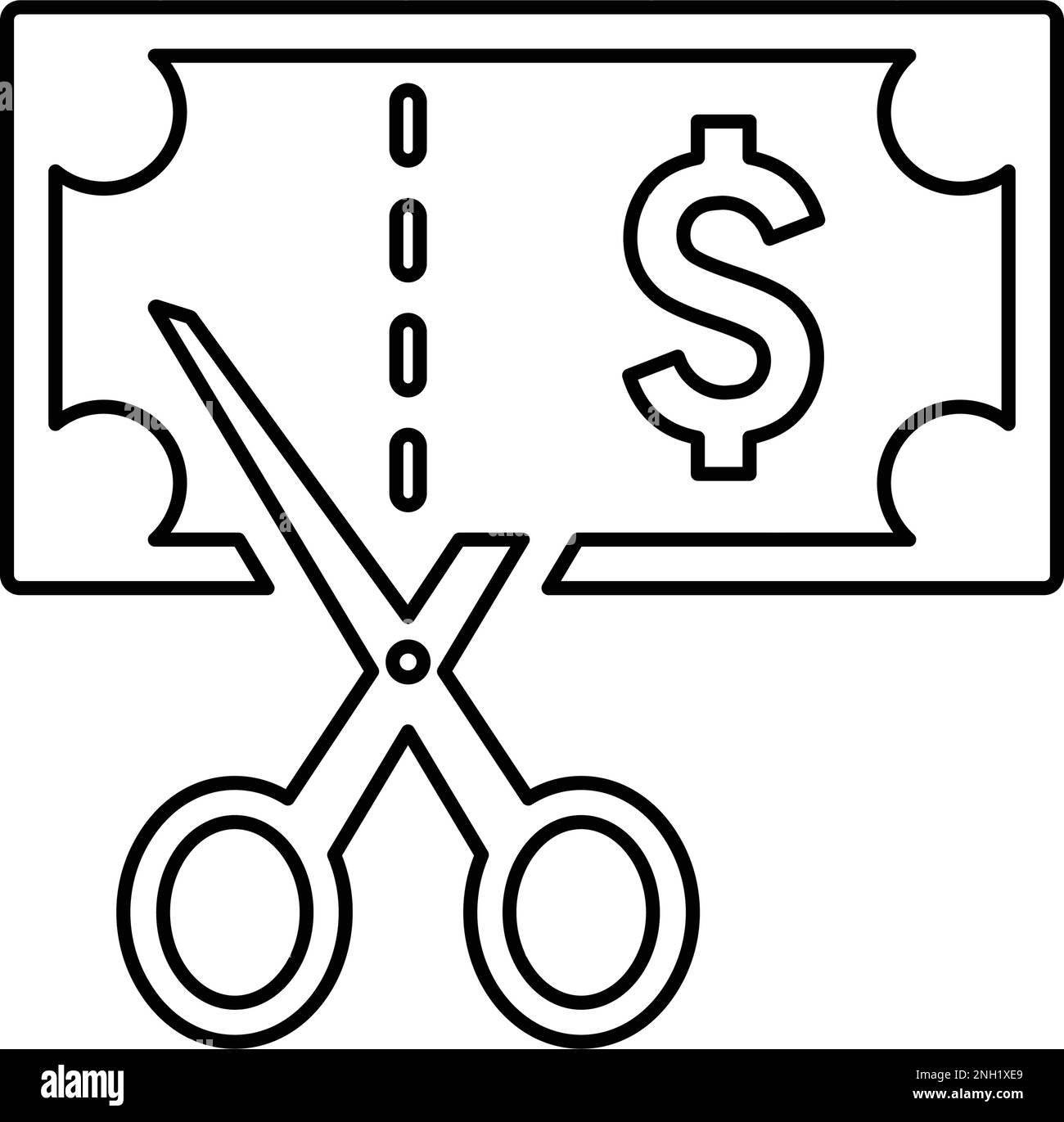 No cut mobile app icon Cut Out Stock Images & Pictures - Alamy