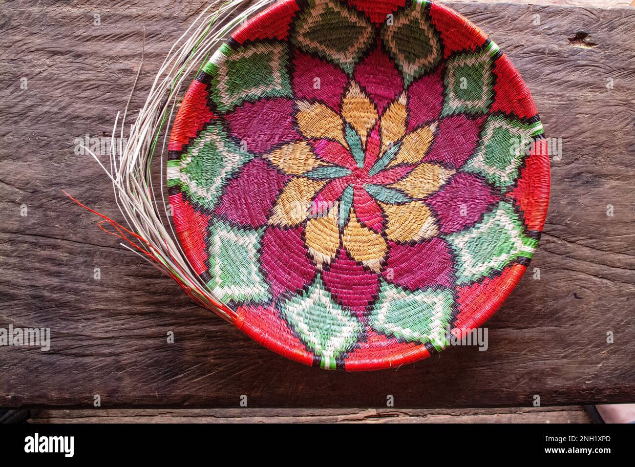 Indigenous Made Baskets at Jacklyn Montiel blog
