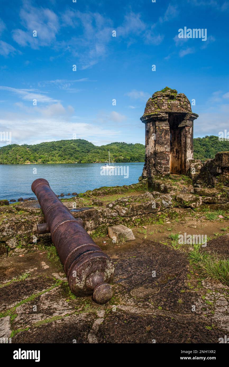 Fort Santiago was built in the early 1600s to protect the town of ...