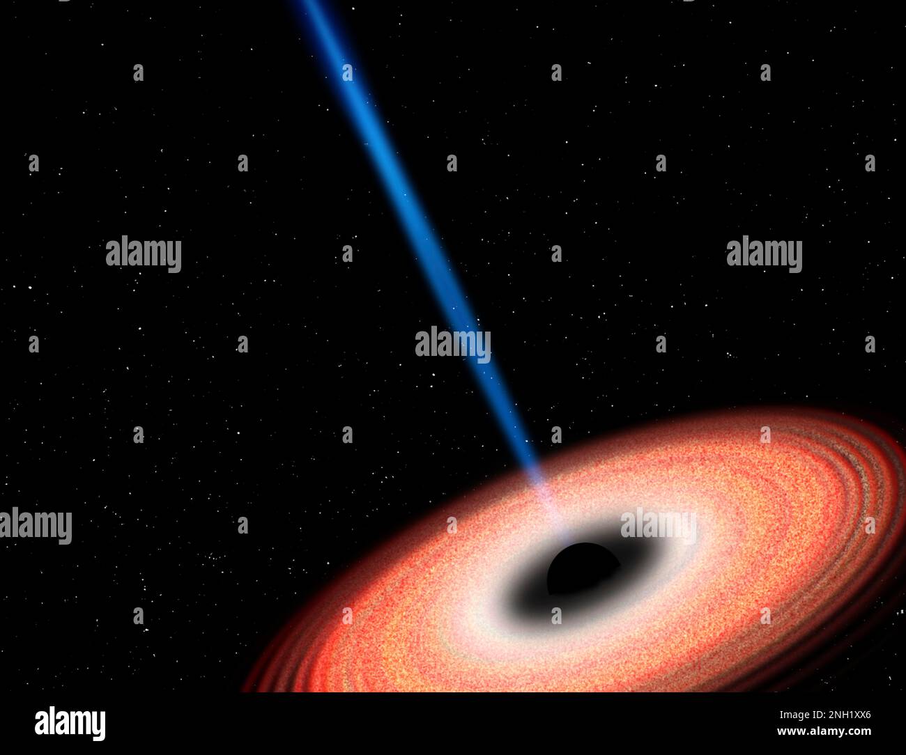 Awesome Hd Black Holes Quasars