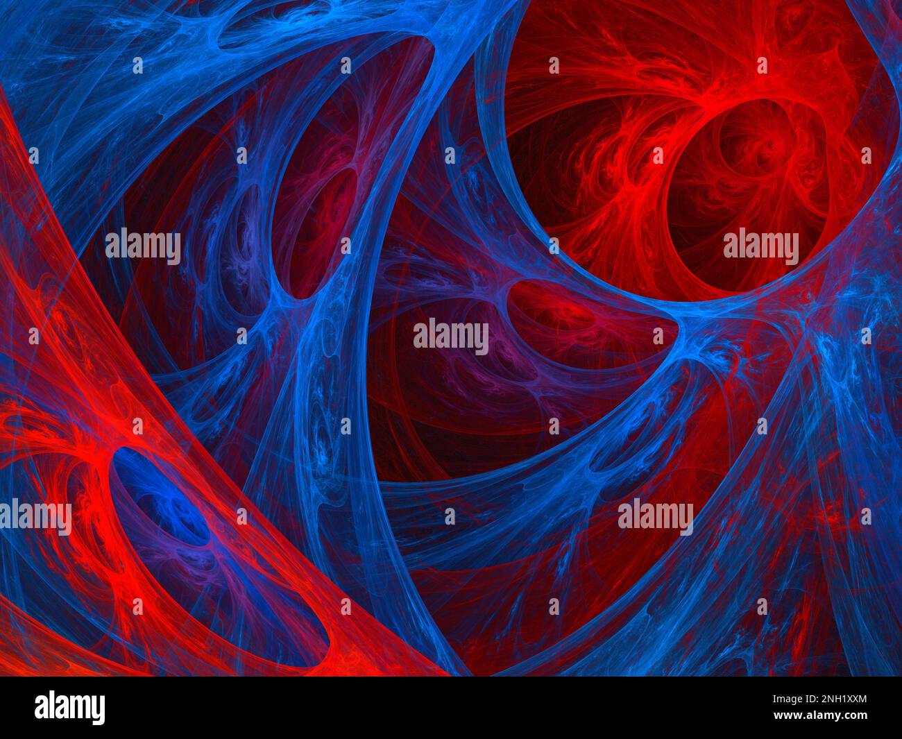 Ramification hi-res stock photography and images - Alamy