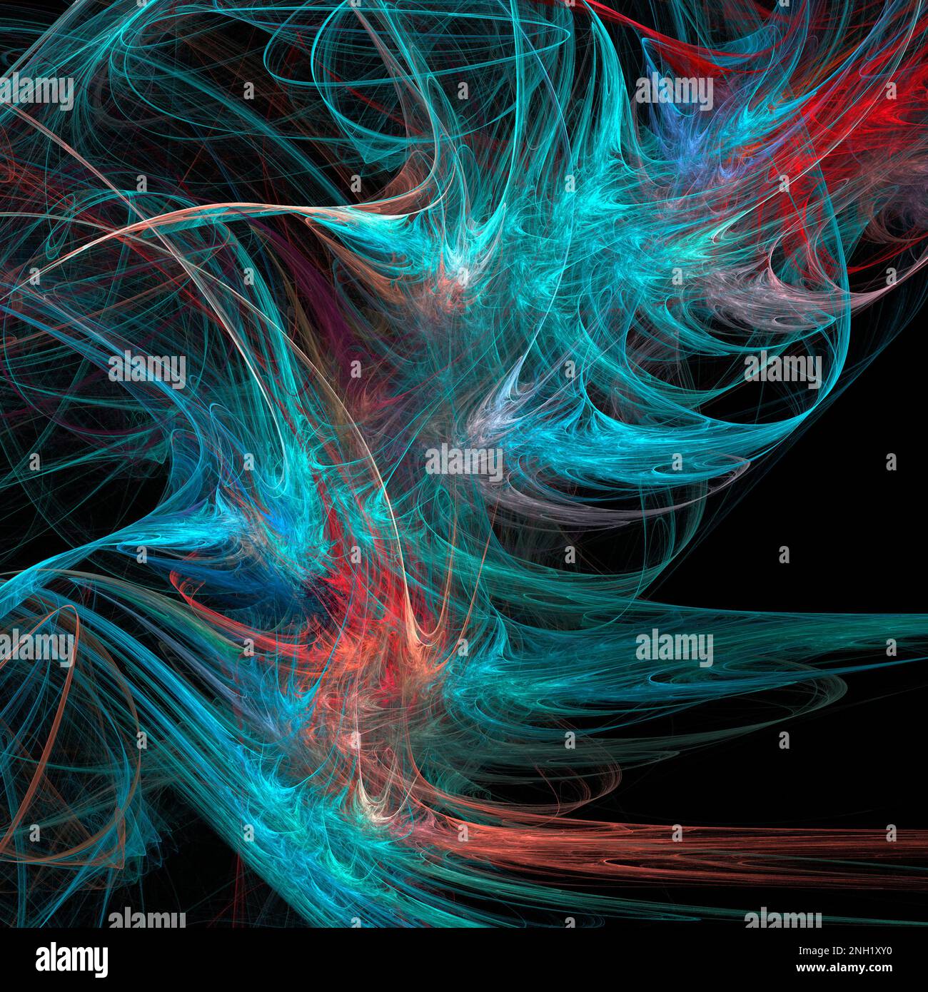 Neural networks concept hi-res stock photography and images - Alamy
