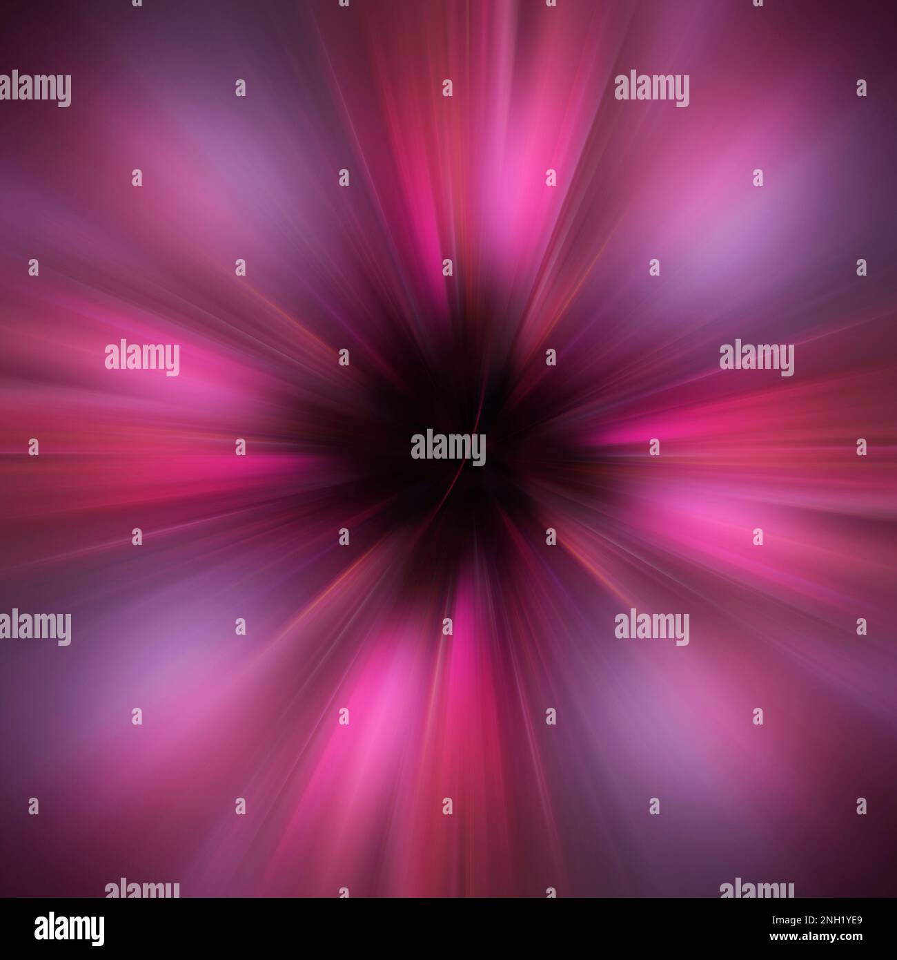 Explosion, conceptual illustration Stock Photo - Alamy