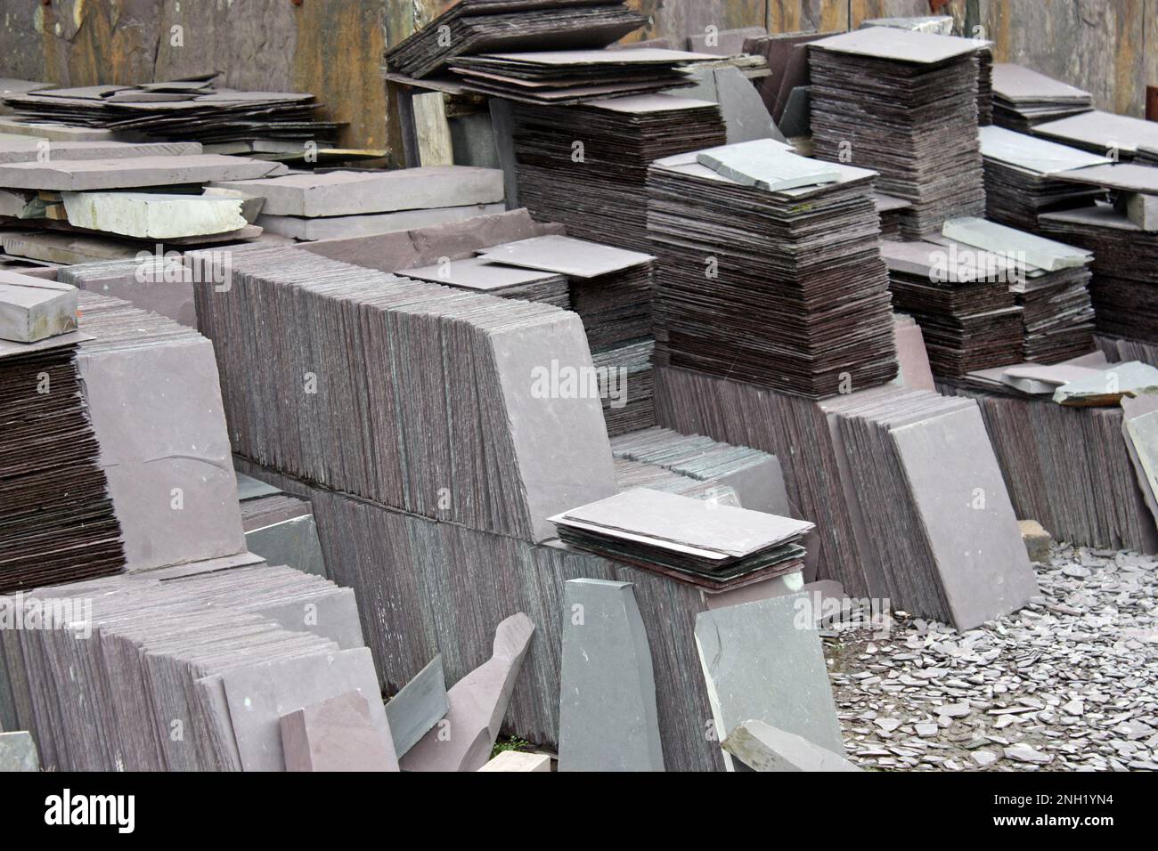 Quarry tiles hi-res stock photography and images - Alamy
