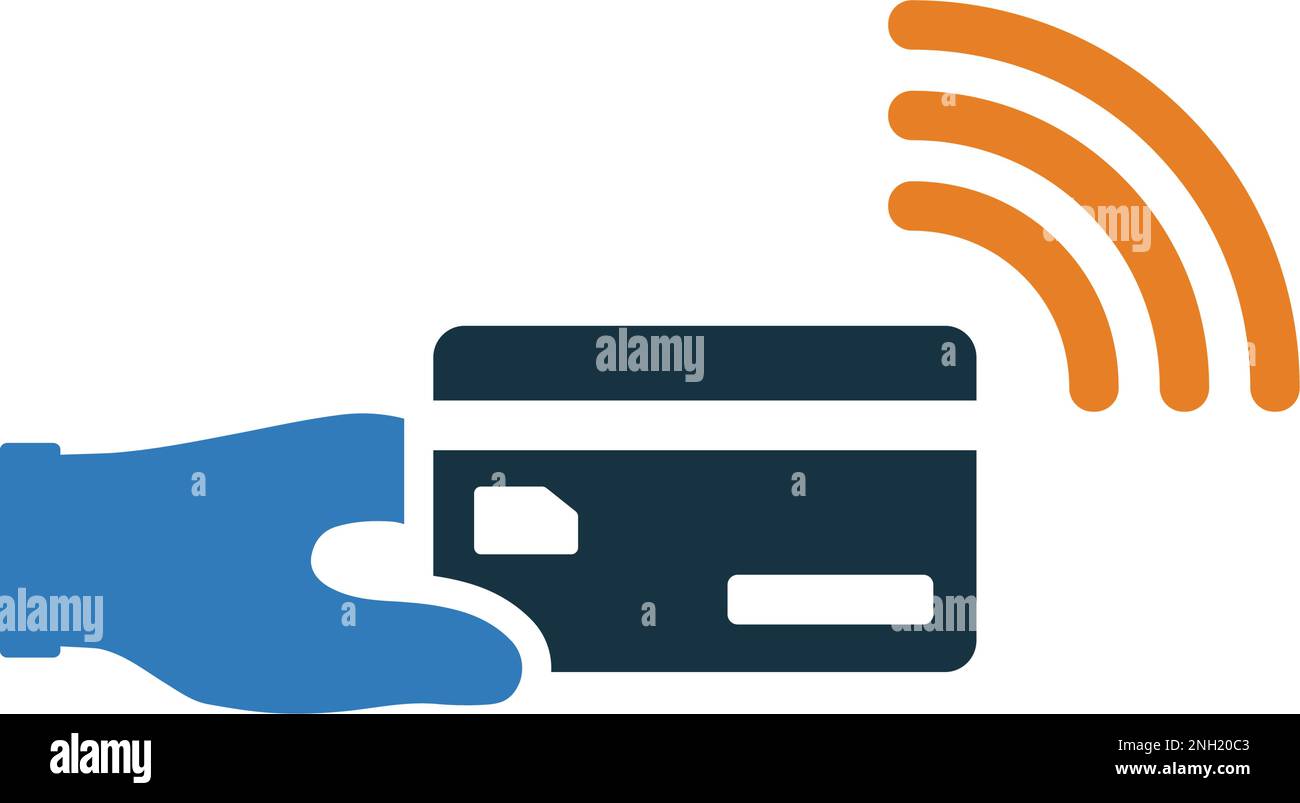 Payment Method icon. Fully editable vector EPS use for printed ...