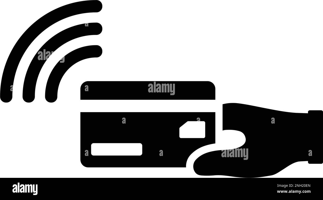 Payment Method icon. Fully editable vector EPS use for printed ...