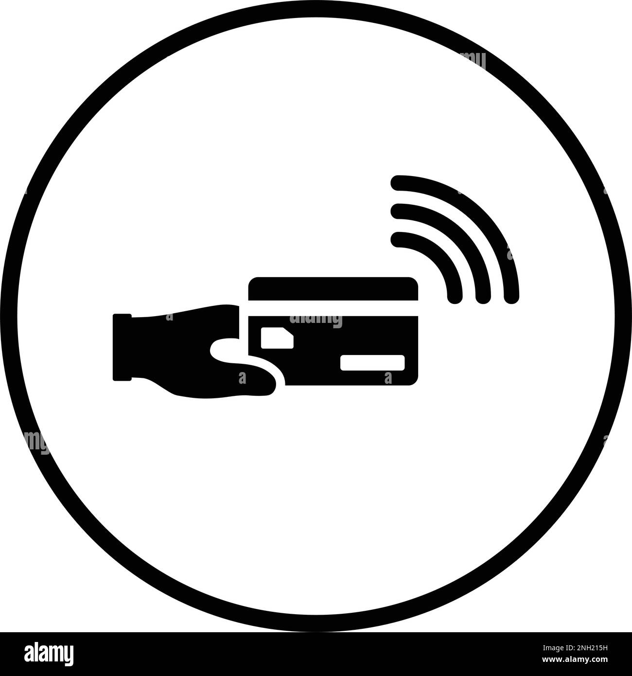 Payment Method icon. Fully editable vector EPS use for printed ...