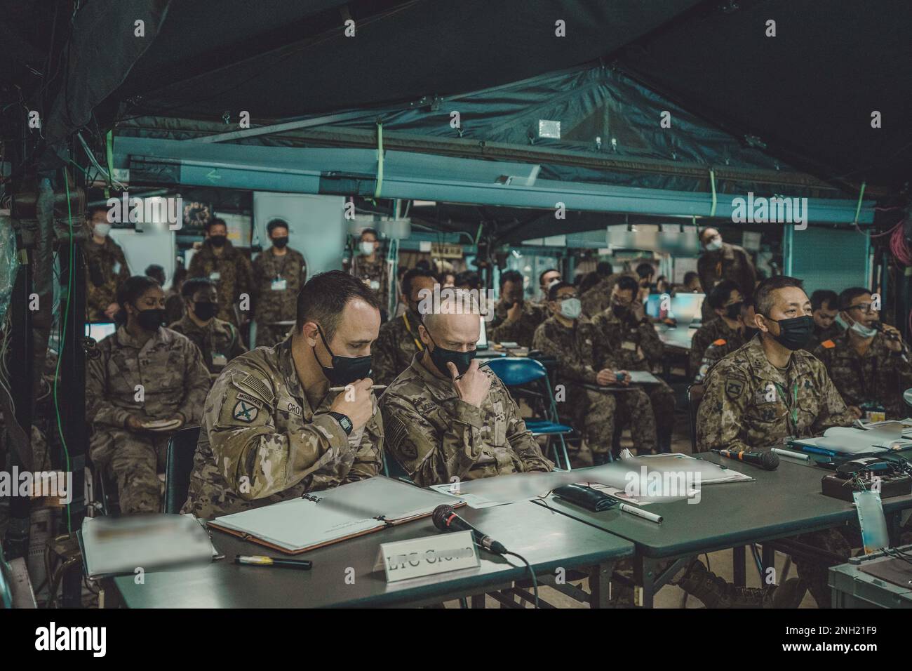 Kengun hi-res stock photography and images - Alamy