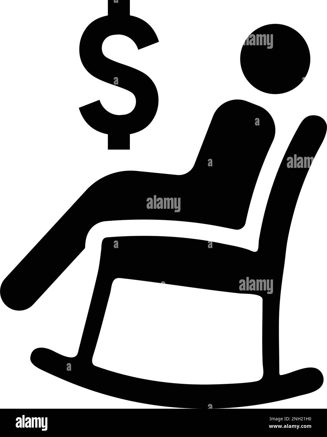 Pension Black and White Stock Photos & Images - Alamy