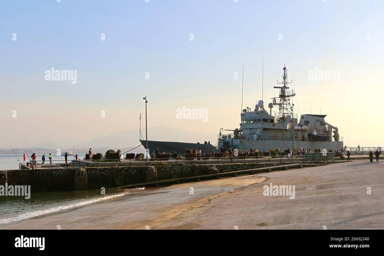 Call sign ebbn hi-res stock photography and images - Alamy