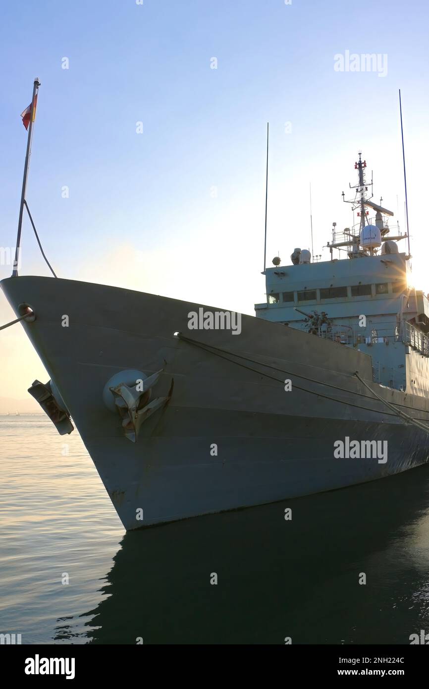 Call sign ebbn hi-res stock photography and images - Alamy