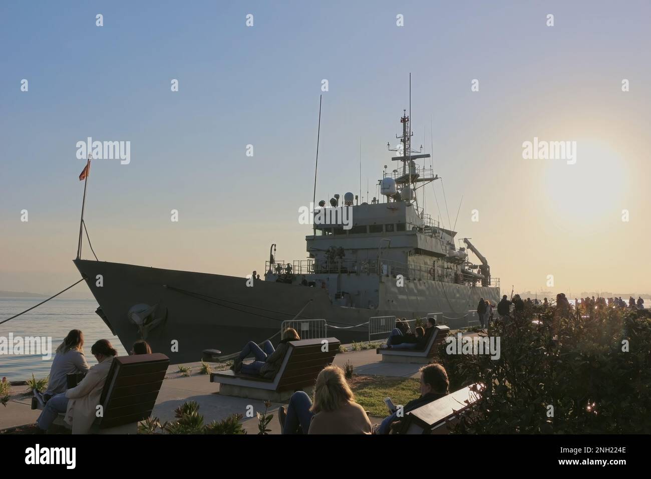 Call sign ebbn hi-res stock photography and images - Alamy