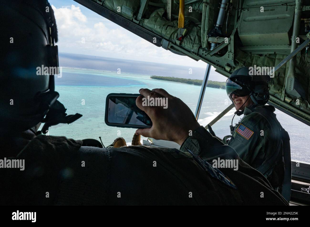 Richard mcelhaney hi-res stock photography and images - Alamy