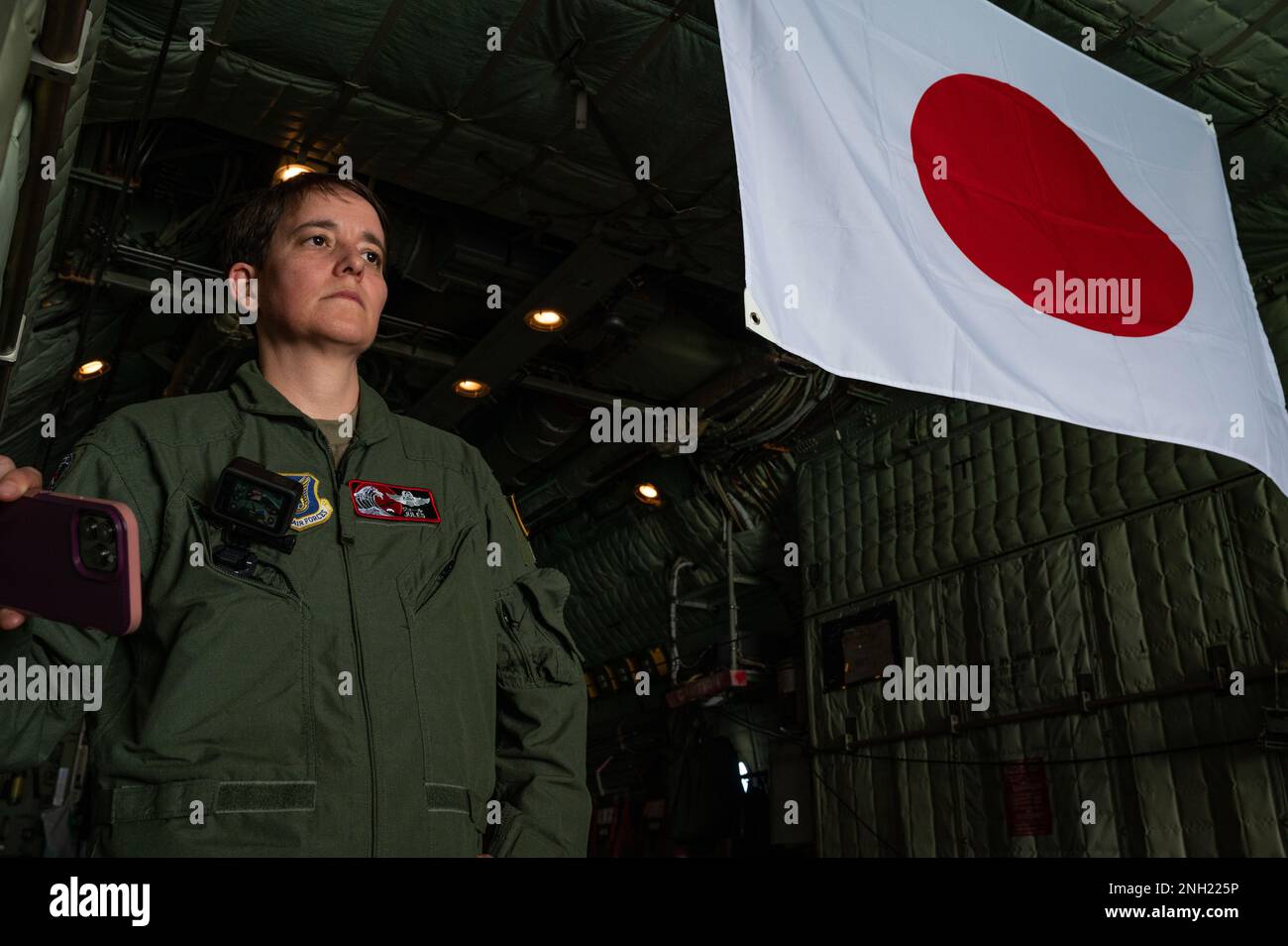 Col julie gaulin hi-res stock photography and images - Alamy