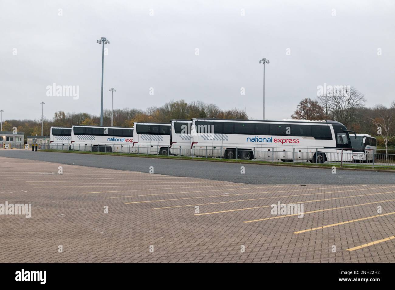 Stansted express logo hi-res stock photography and images - Alamy