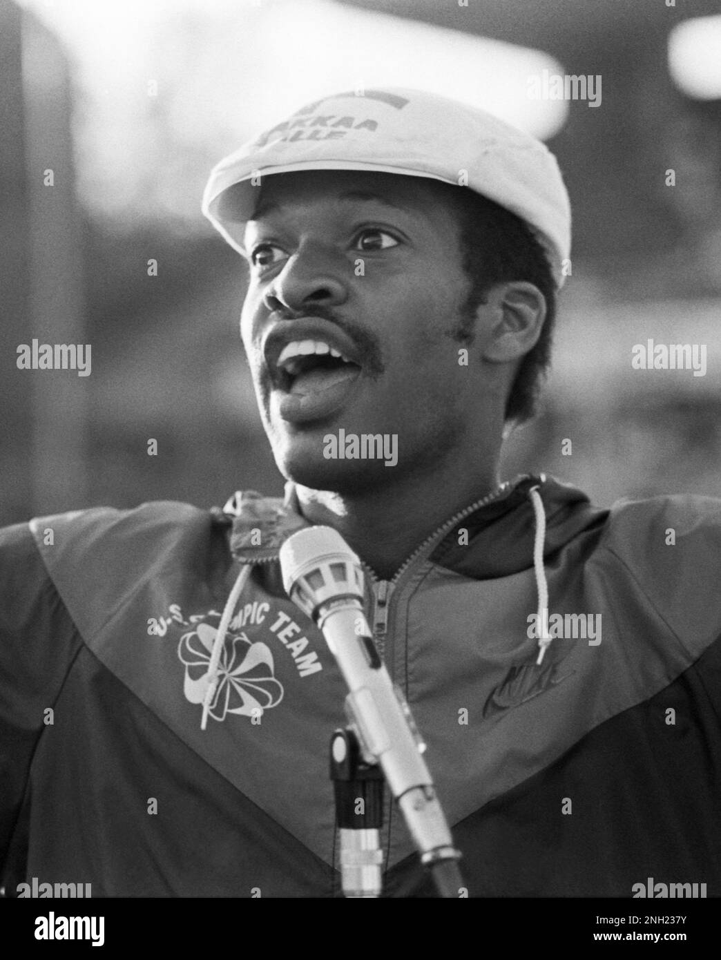 Willie banks hi-res stock photography and images - Alamy