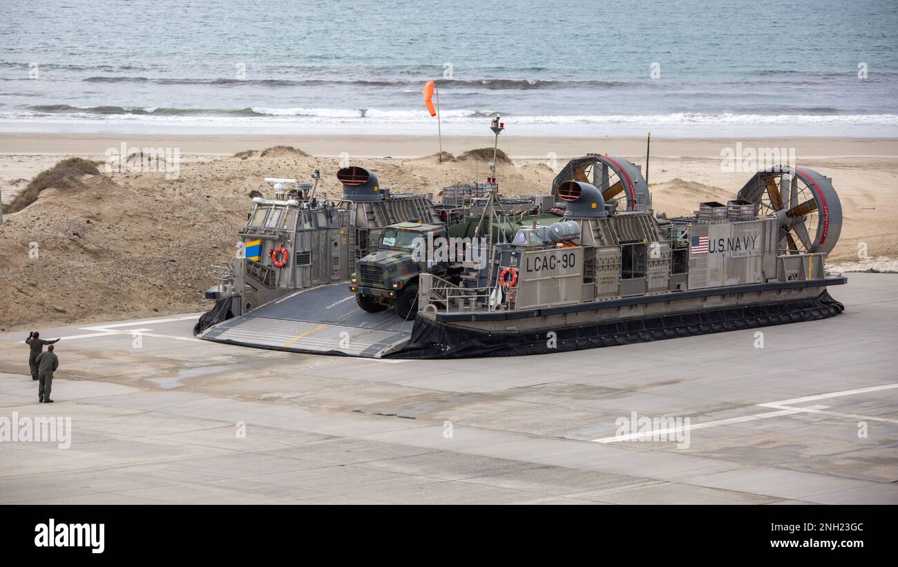 U.S. Marines with Marine Air Support Squadron 3, Marine Air Control ...