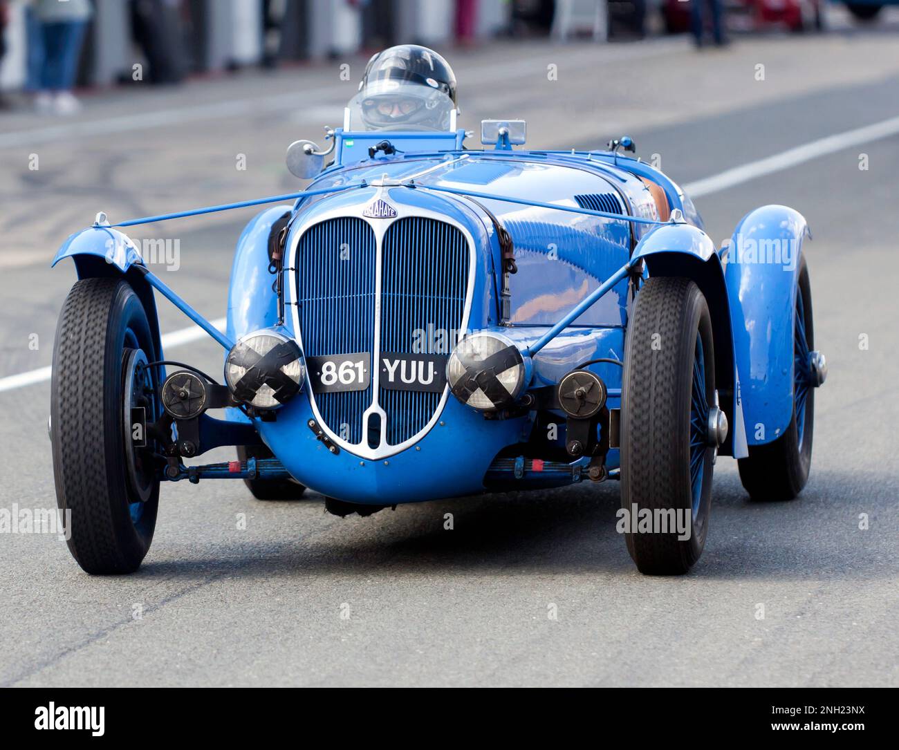 1936 delahaye 135 hi-res stock photography and images - Alamy