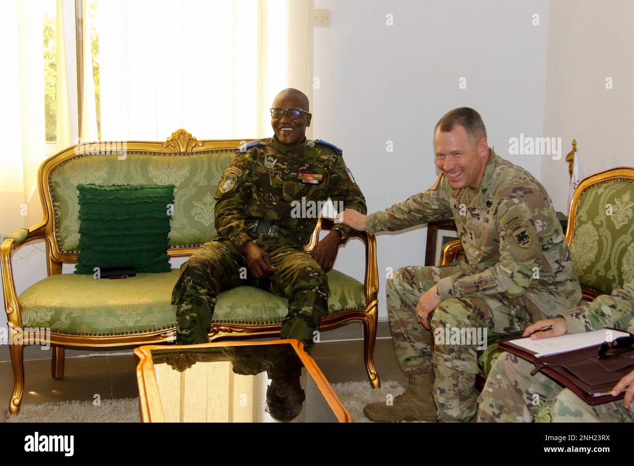 Armed forces of cote divoire hi-res stock photography and images - Alamy