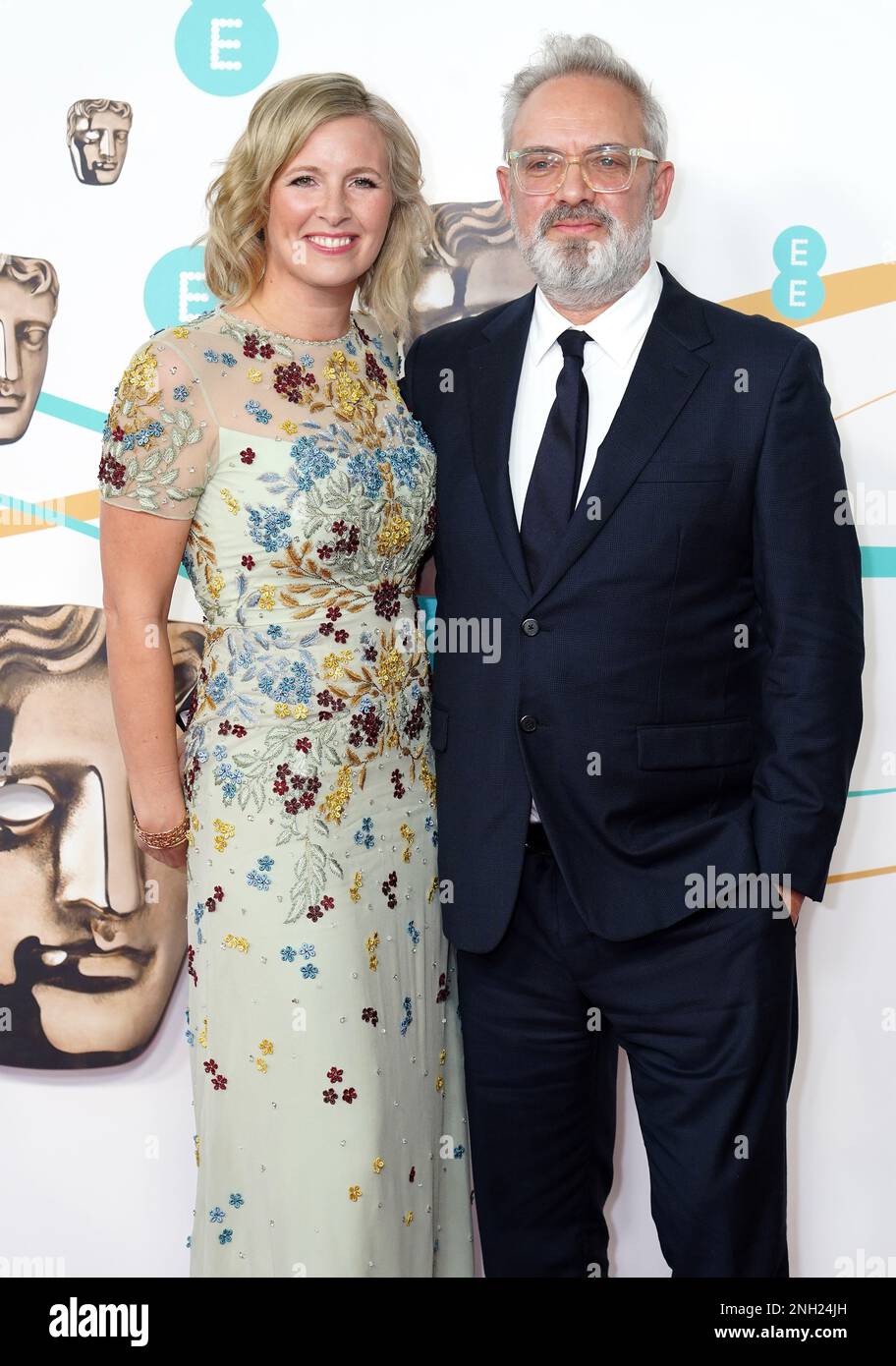 Alison balsom 2023 hi-res stock photography and images - Alamy