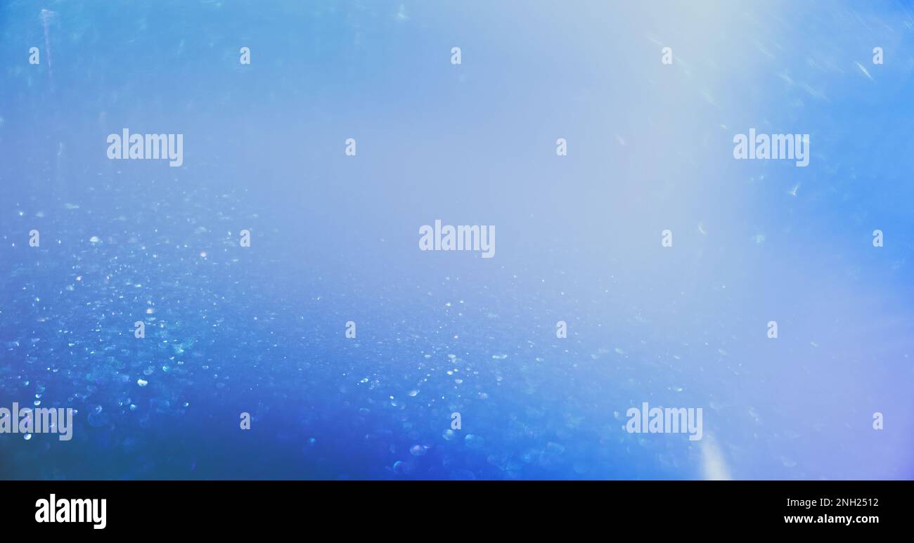 blur glow overlay light flare blue glitter rays Stock Photo - Alamy