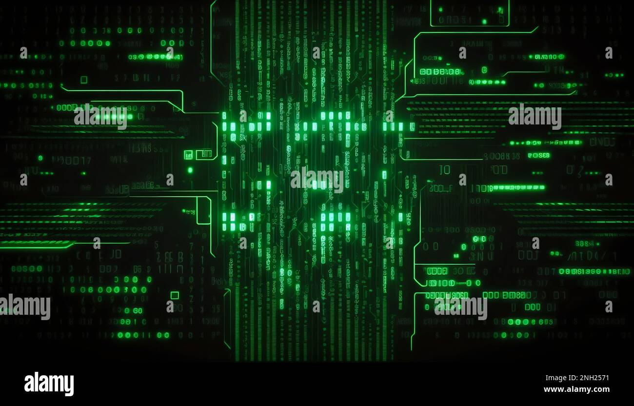 Augmented cognition hi-res stock photography and images - Alamy