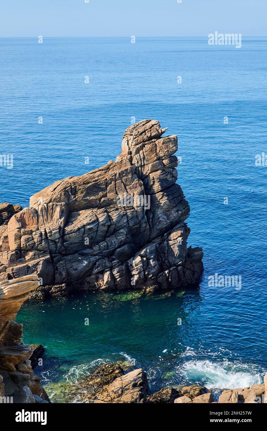 Gently rock hi-res stock photography and images - Alamy