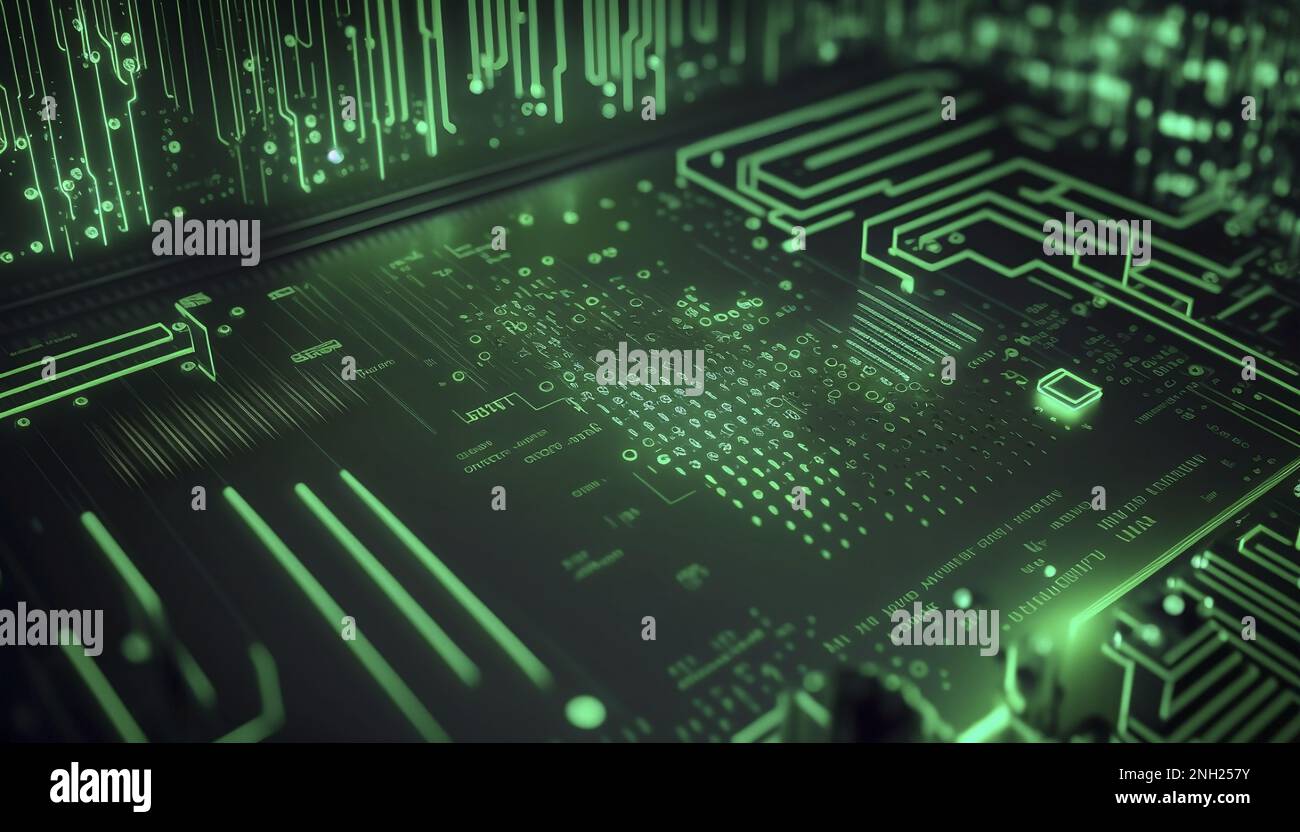 Augmented cognition hi-res stock photography and images - Alamy