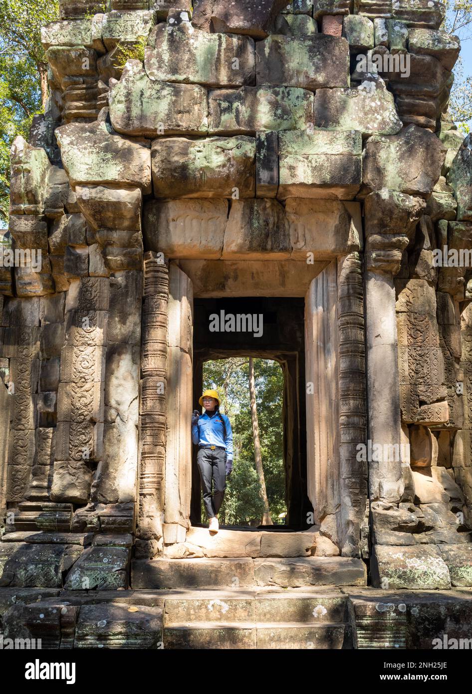 Beautiful guard stone within hi-res stock photography and images - Alamy
