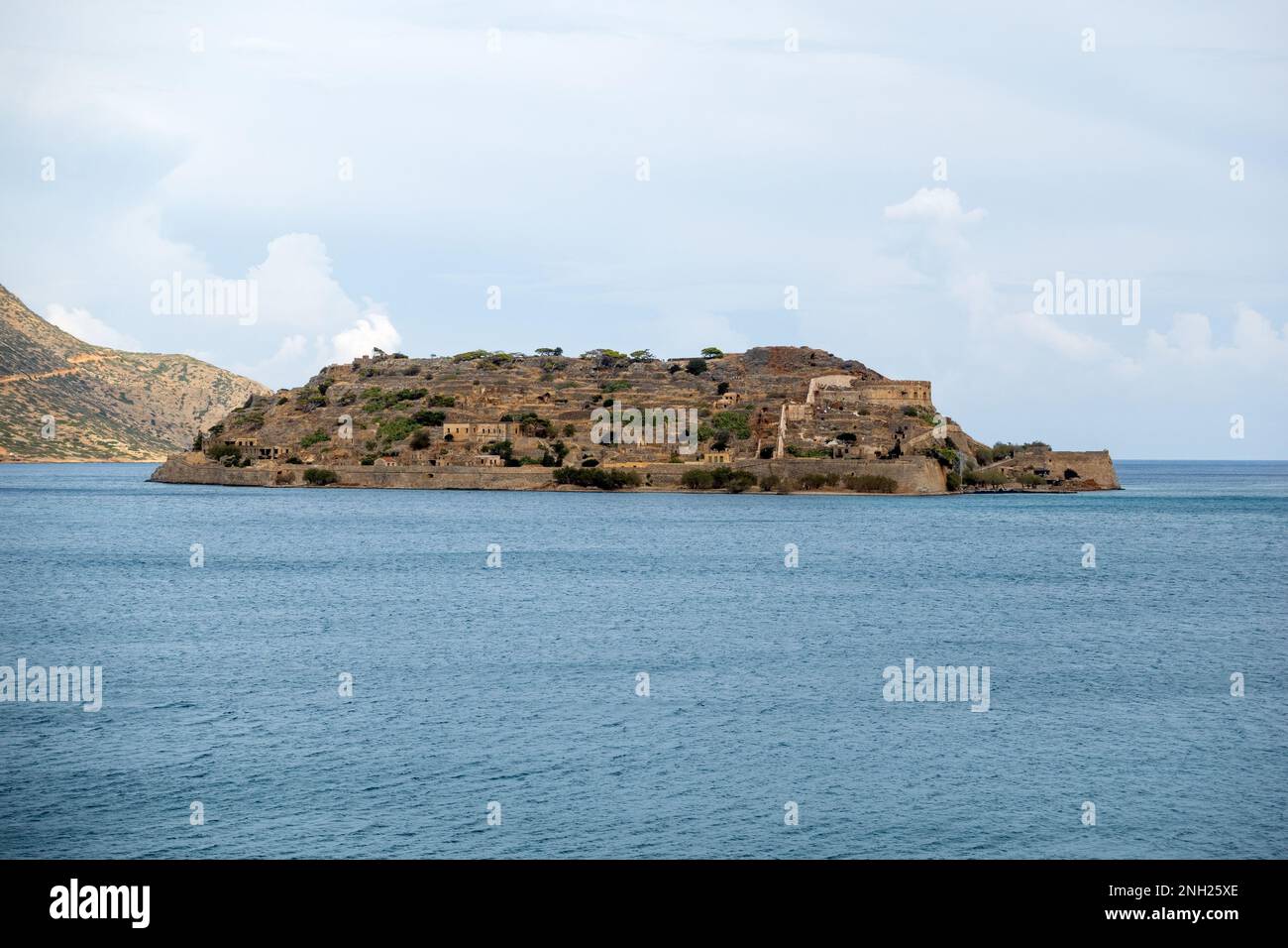 Lepra island hi-res stock photography and images - Alamy