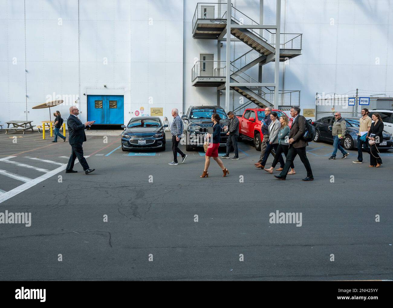 Navwar revitalization hi-res stock photography and images - Alamy