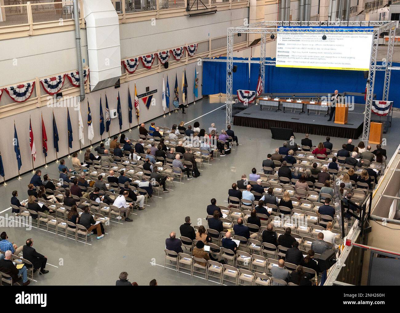 Navwar revitalization hi-res stock photography and images - Alamy