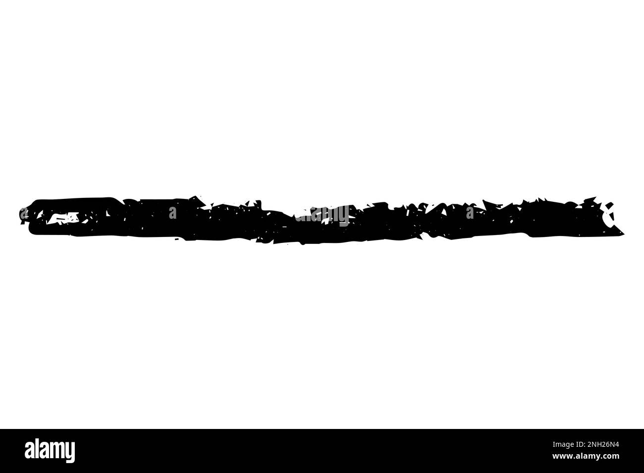 Black and white illustration vec Stock Vector Images - Alamy