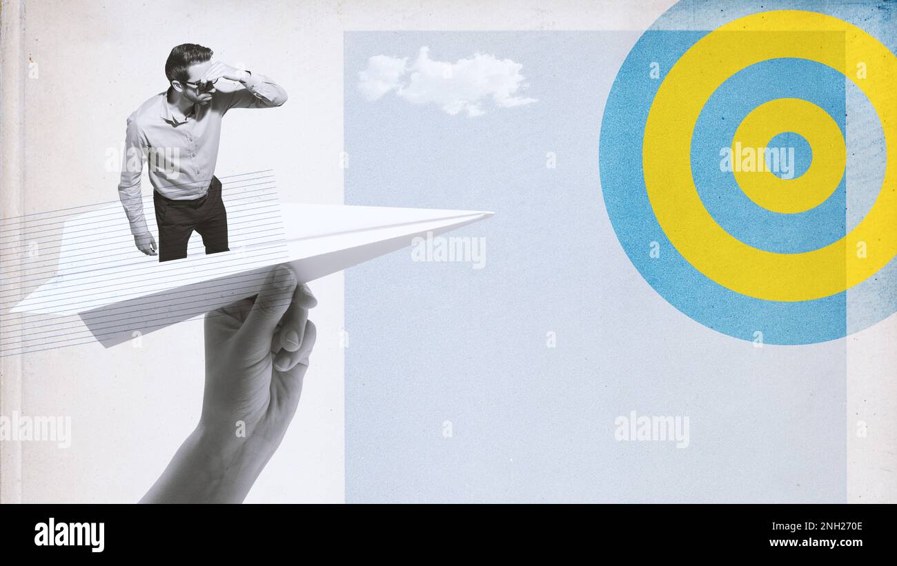 Forward looking design hi-res stock photography and images - Alamy